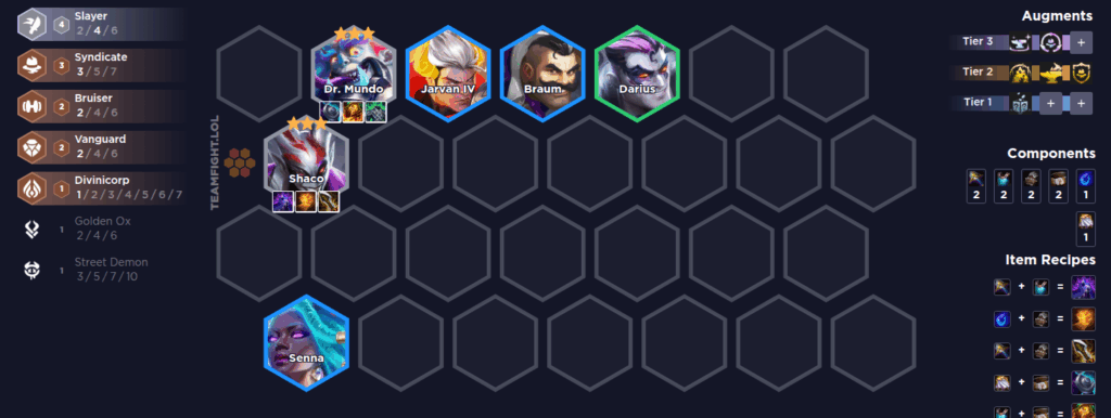 TFT Comps Set 14 Tier List - Patch 14.8 Meta Snapshot - BunnyMuffins